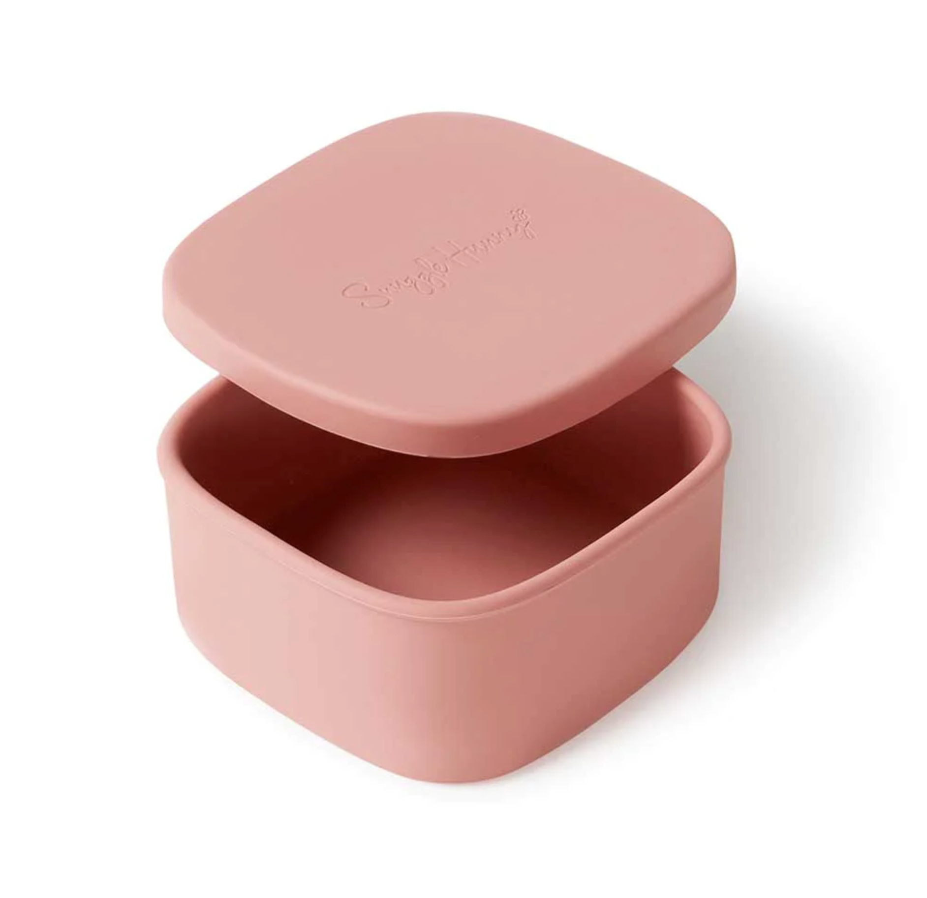 Rose Snack Box – Wandering North